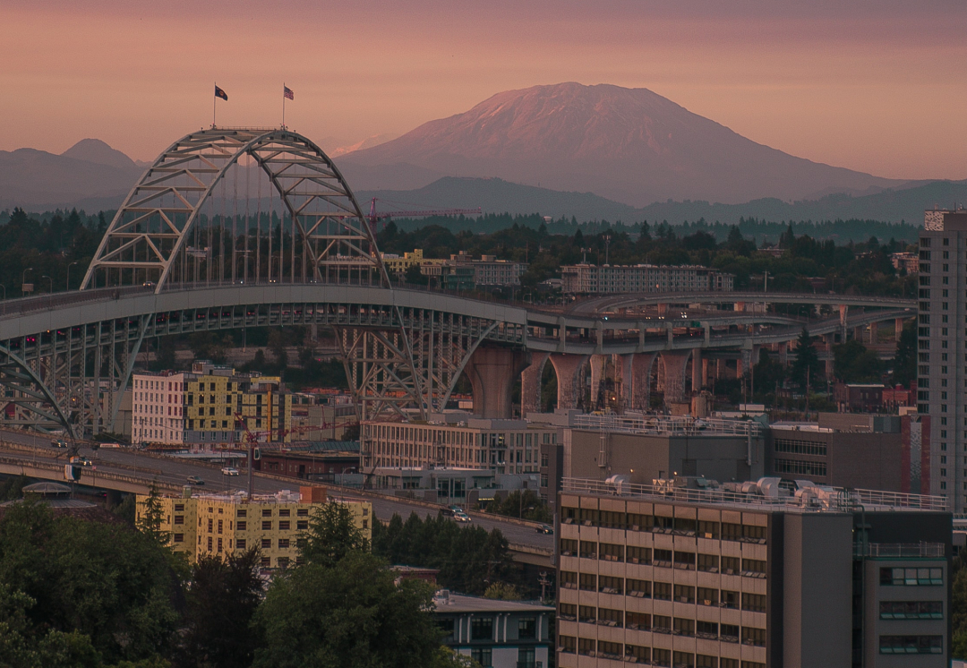 This is OUR moonshot